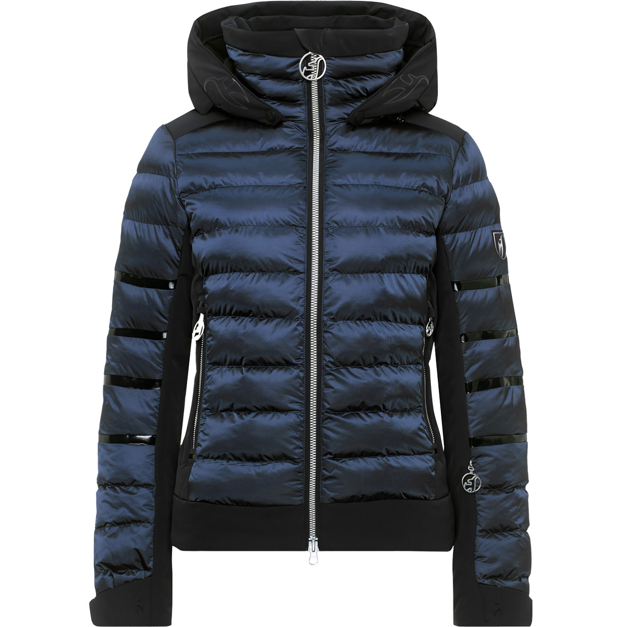 Toni Sailer Damen Skijacke